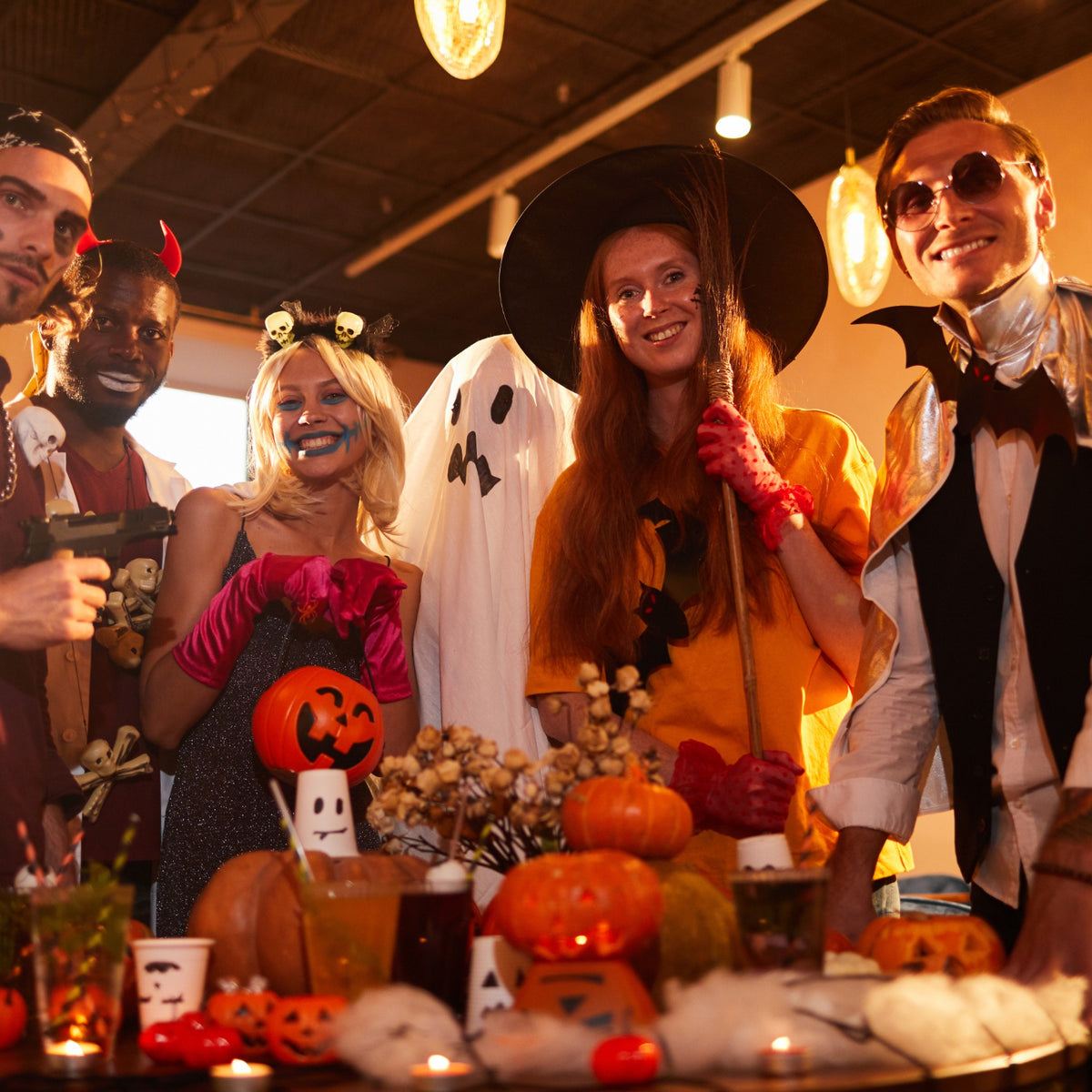 Love a Challenge? Try Our Fall Trivia – Madda Fella