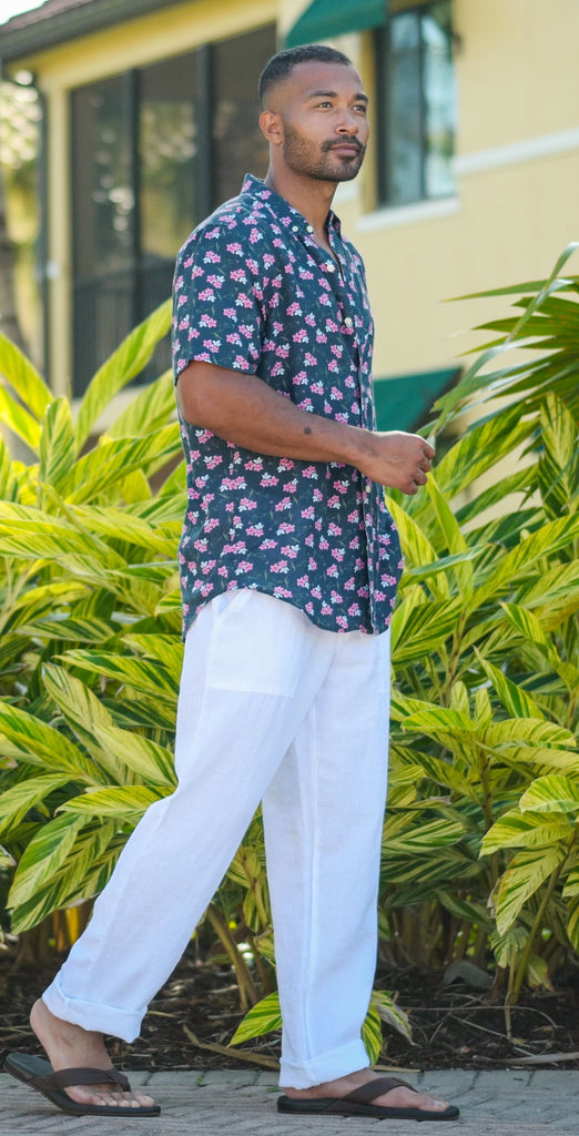 What to Wear to a Barbecue | Madda Fella Blog