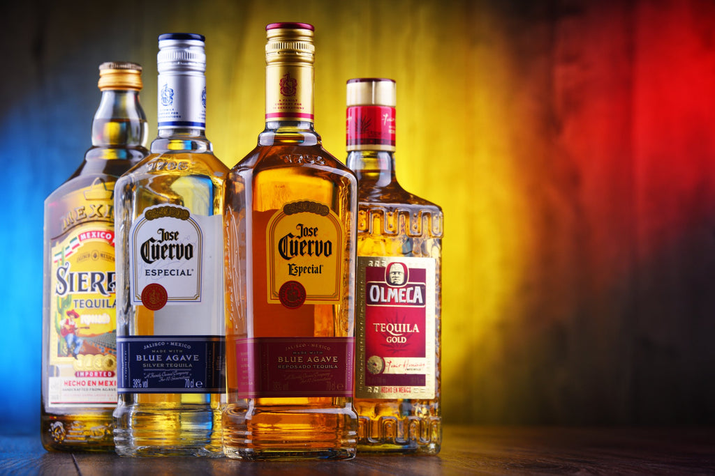 Tequila - History, Harvesting, Enjoying | Madda Fella Blog