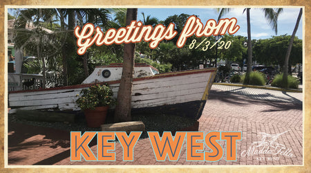 Key West Shot of the Day || Madda Fella | Madda Fella Blog