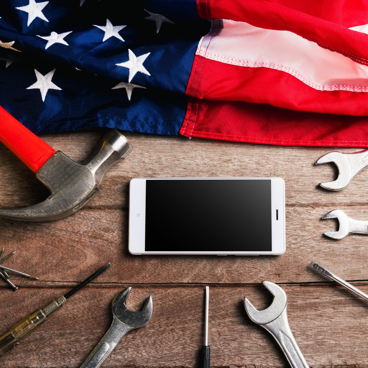 Labor Day – 140 Years of Change – Madda Fella