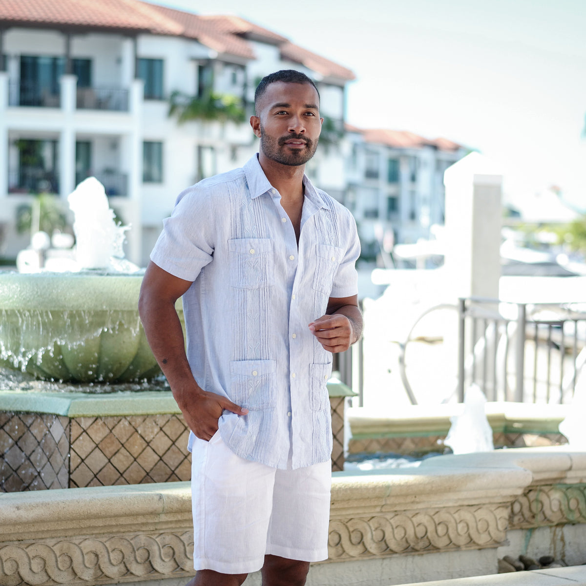 Build A Wardrobe that Goes From Day to Night – Madda Fella