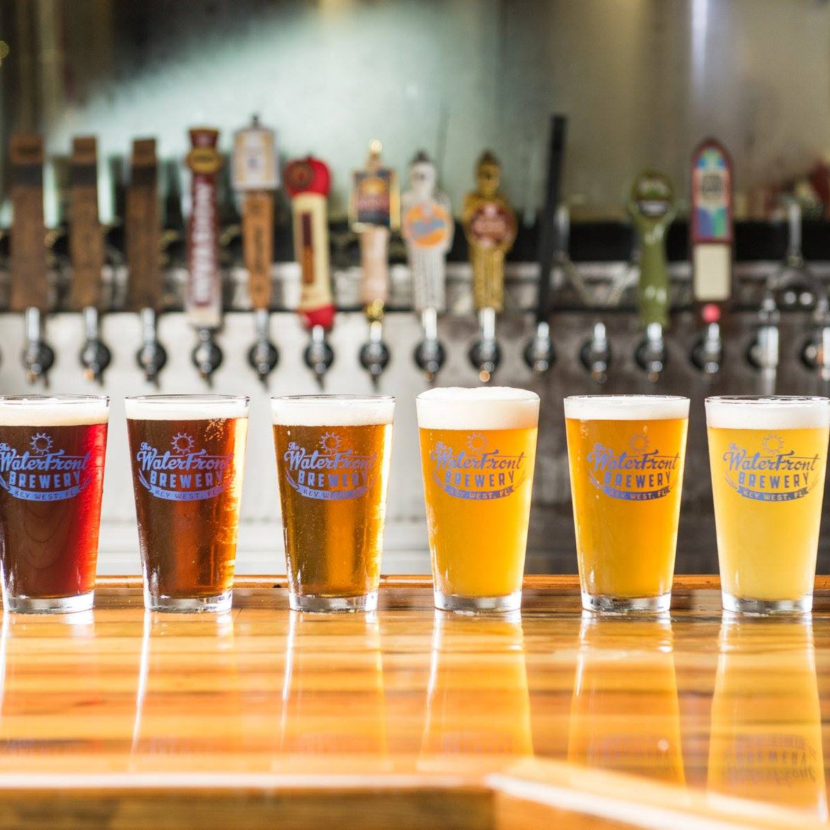 Florida Keys Micro-Breweries – Madda Fella