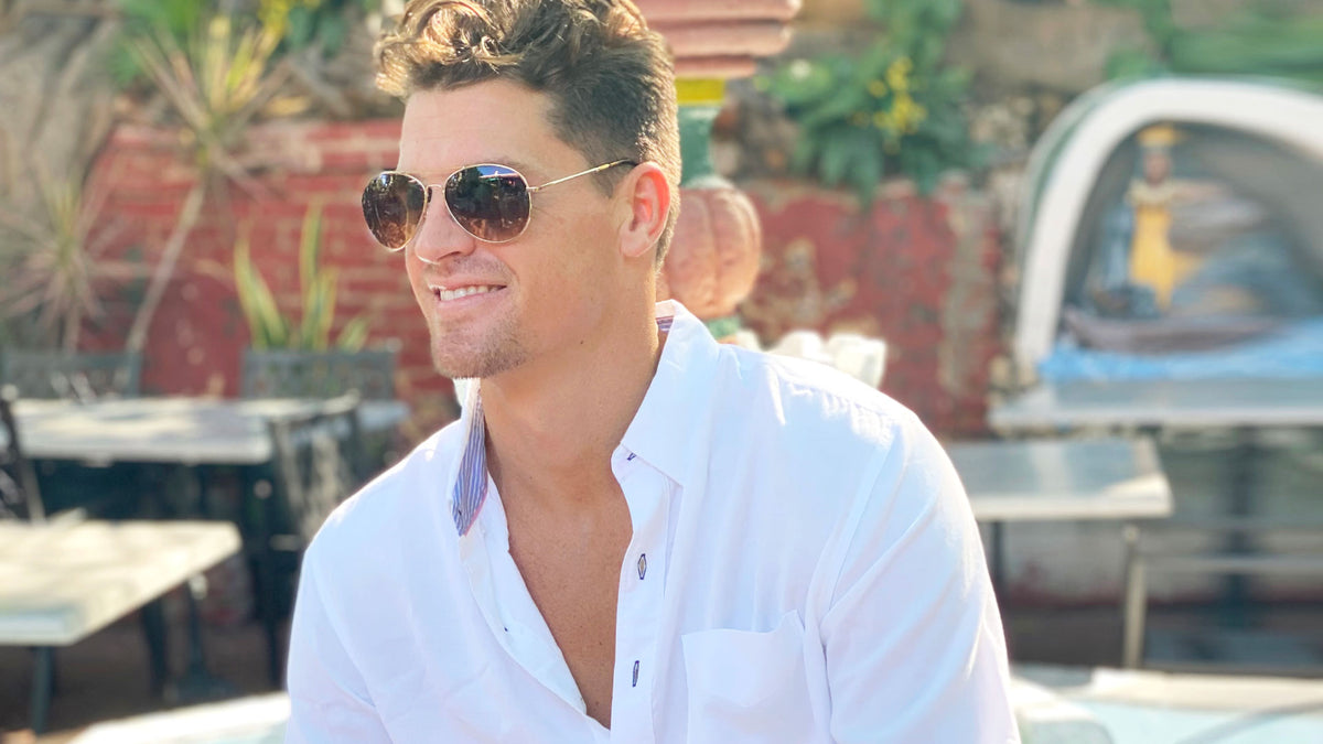 Madda Fella - Seaside Collection