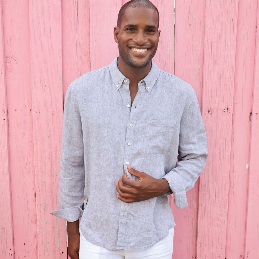 Cotton vs. Linen: The Ultimate Showdown for Hot Weather Comfort – Madda ...