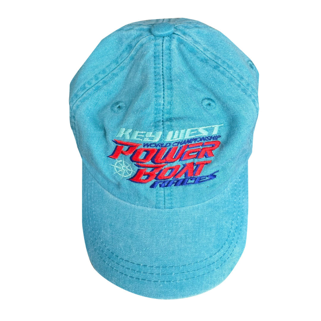 Power Boat Races Hat – Madda Fella