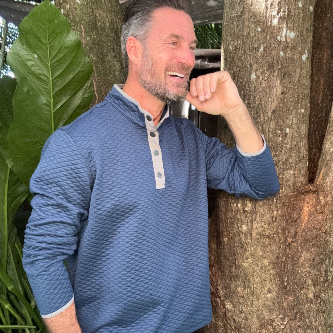 Reef Runner Pullover Sweater – Madda Fella