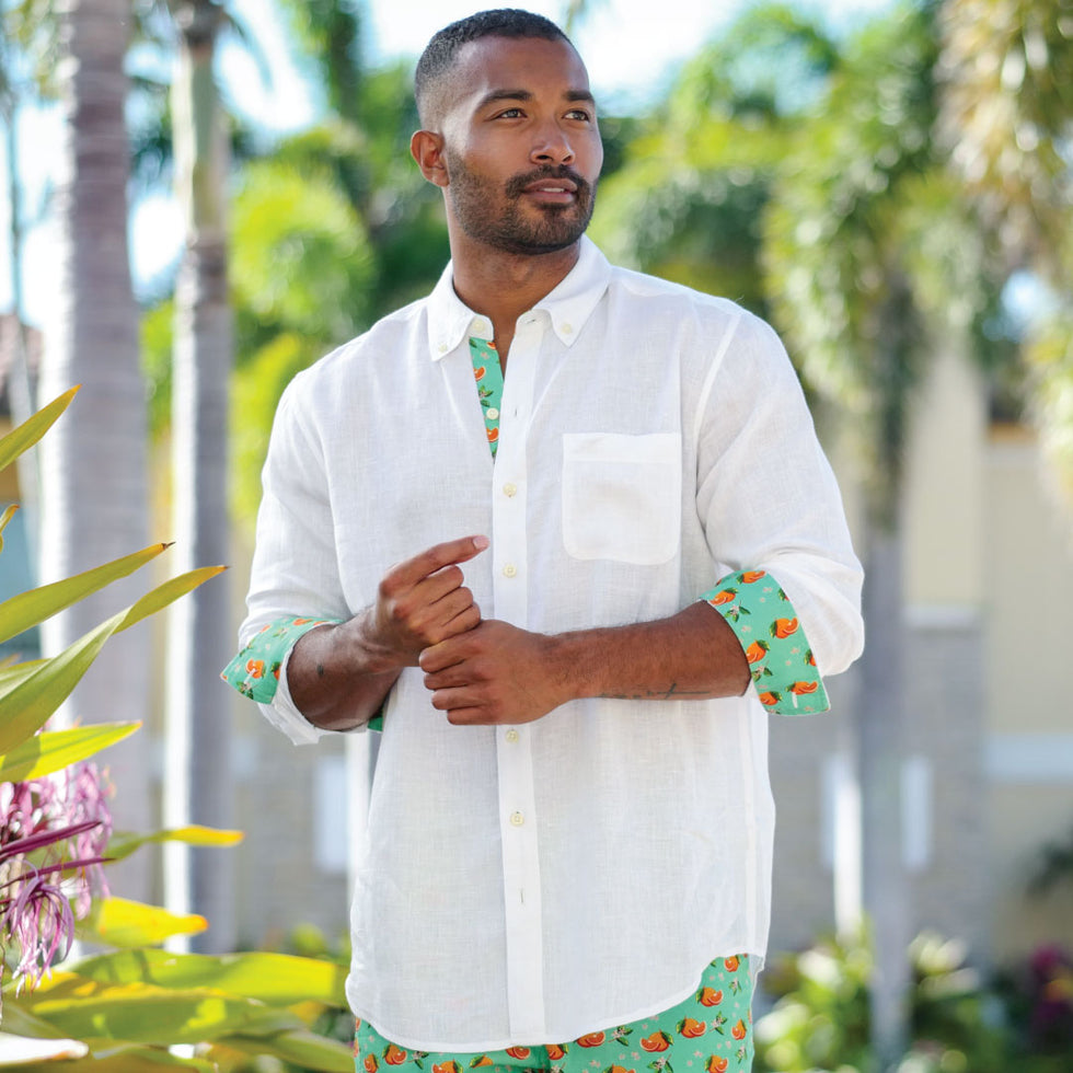 Cotton vs. Linen: The Ultimate Showdown for Hot Weather Comfort – Madda ...