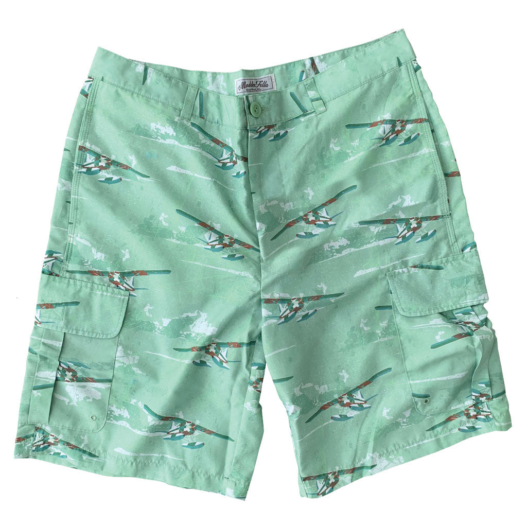 Men's Boat Short | Madda Fella