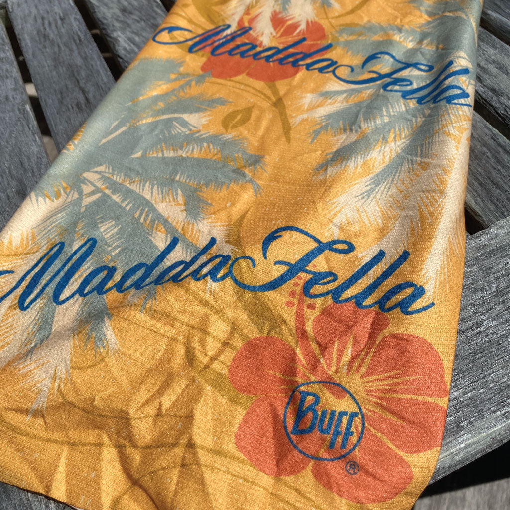 Coolnet Buff | Madda Fella