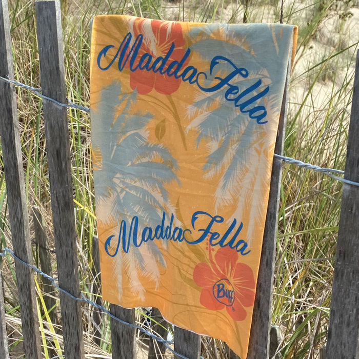 Coolnet Buff | Madda Fella