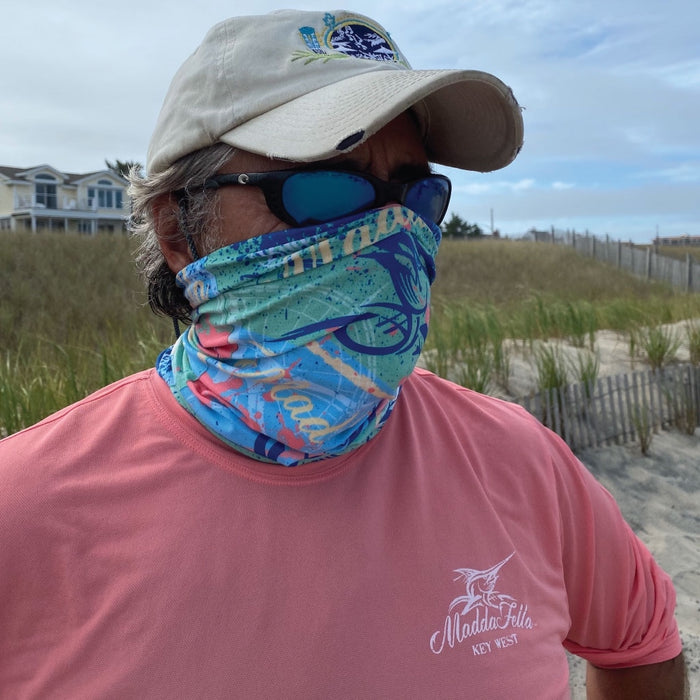 Coolnet Buff | Madda Fella